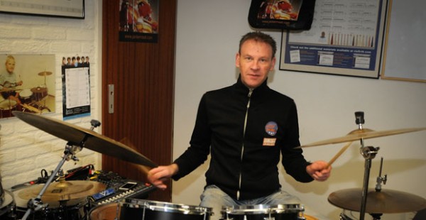 Jan ter Maat – Borboleta Music